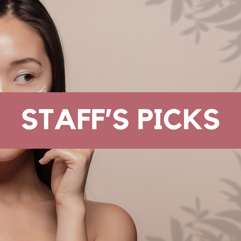 Staff's Picks – Skinsation Cosmetics