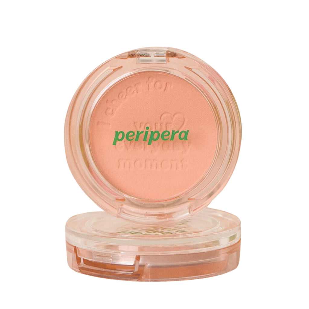Peripera Pure Blushed Sunshine Cheek (4.2g) – Skinsation Cosmetics